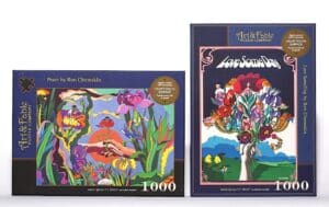 Peace - Art and Fable